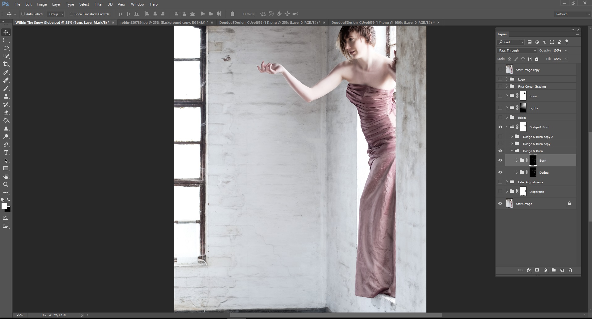 Screenshot3 » Shift Art