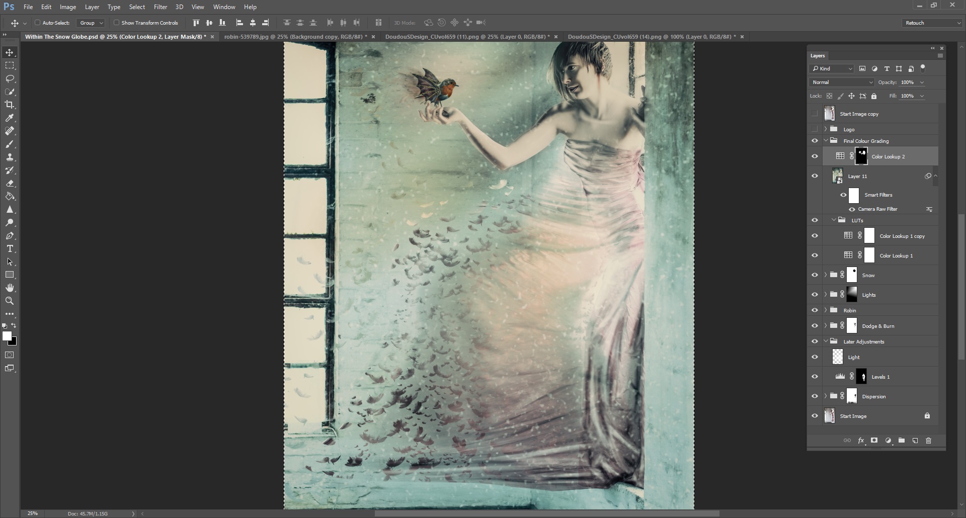 Screenshot37 » Shift Art