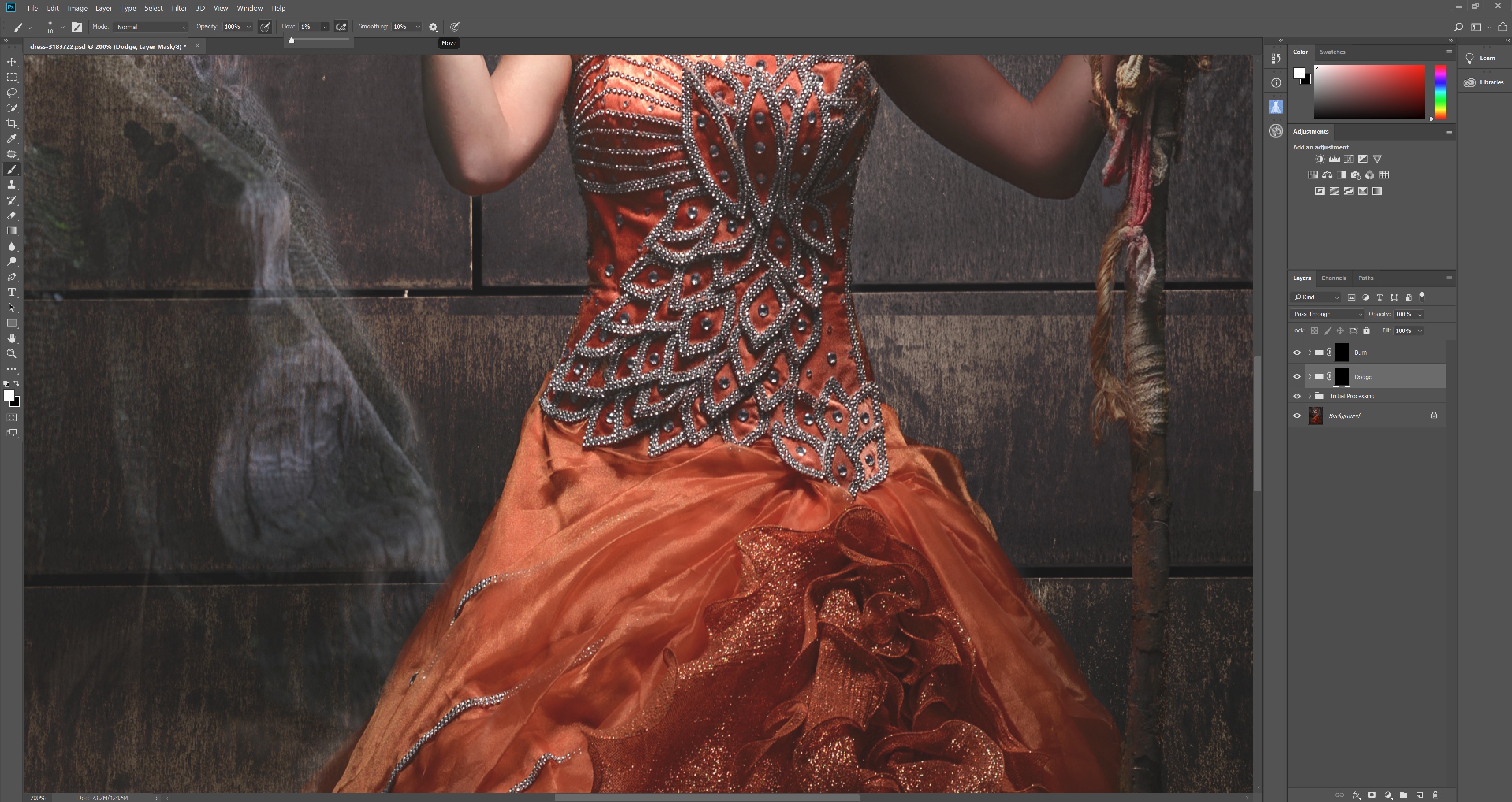 Screenshot 17 » Shift Art