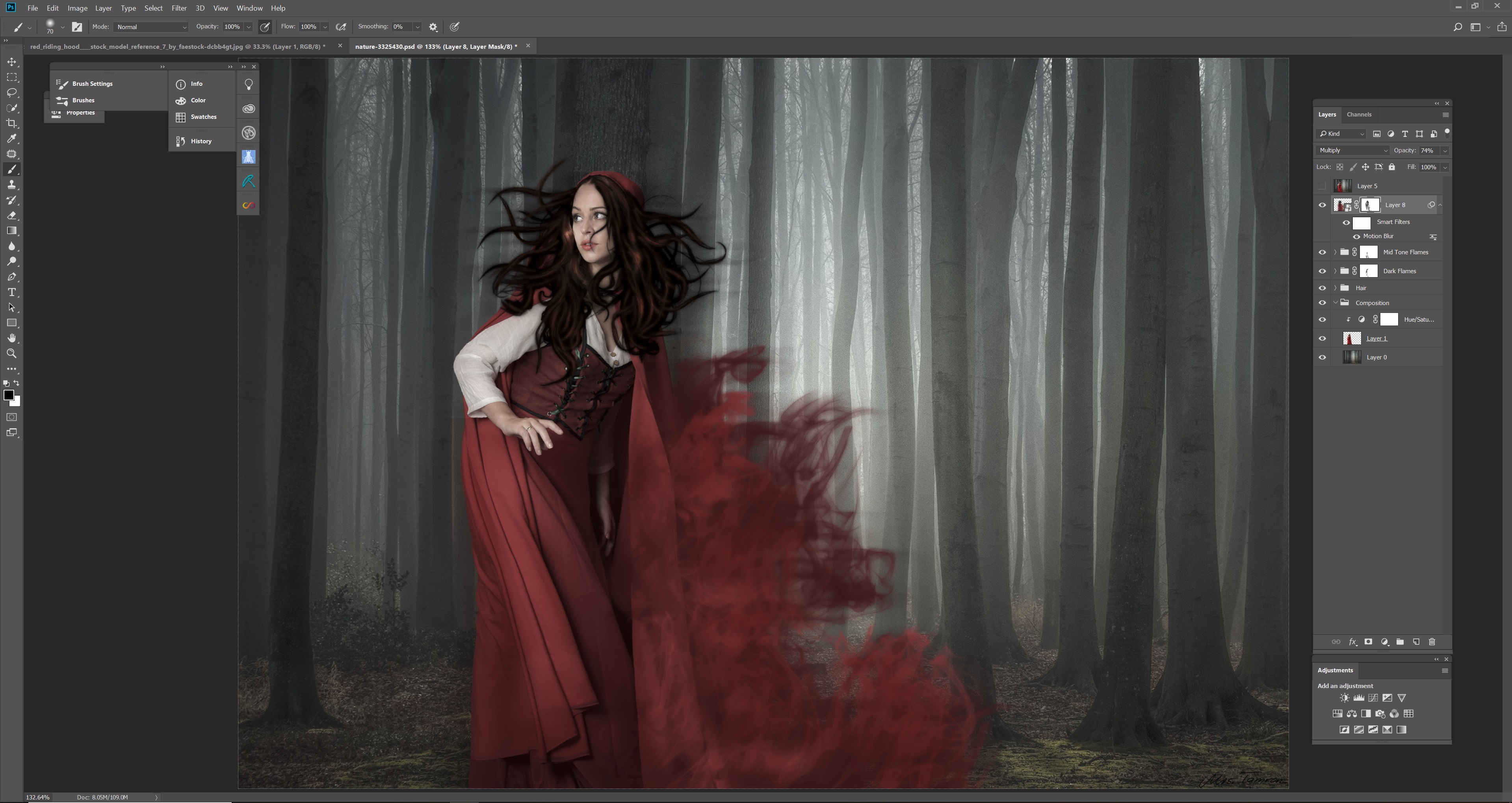 Screenshot28 » Shift Art