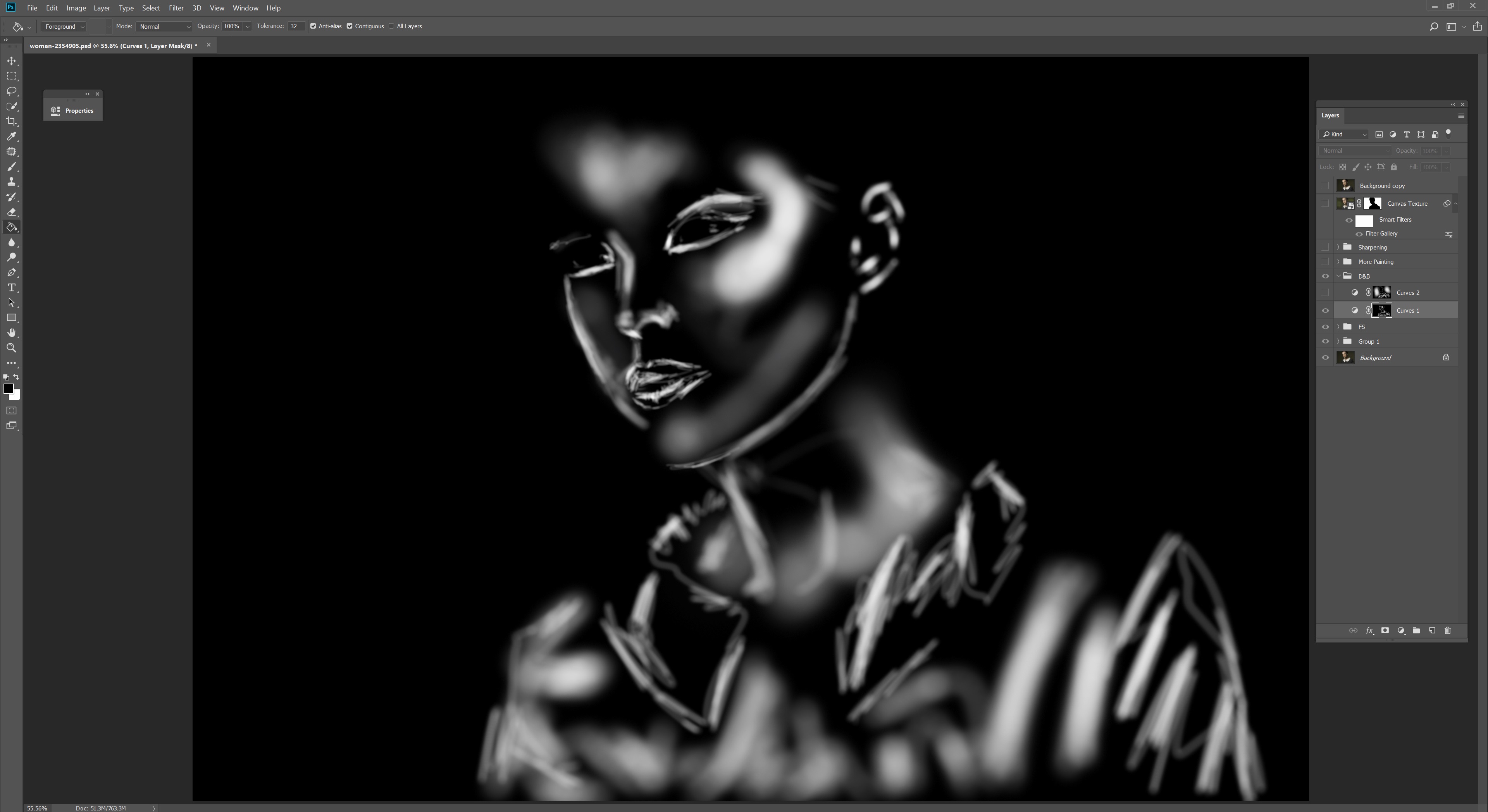 Screenshot 14 » Shift Art