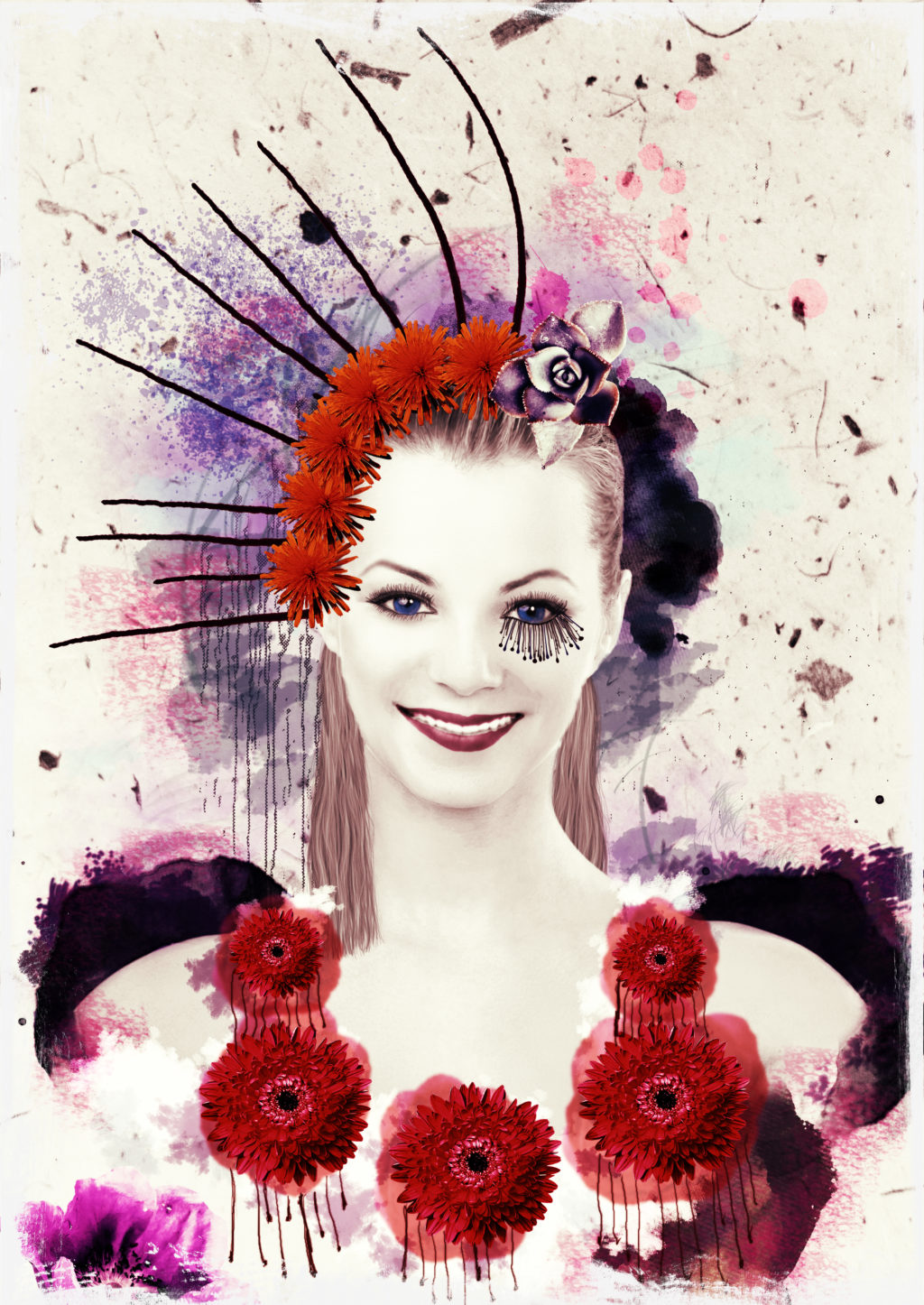 Paree-Erica-Tutorial » Shift Art
