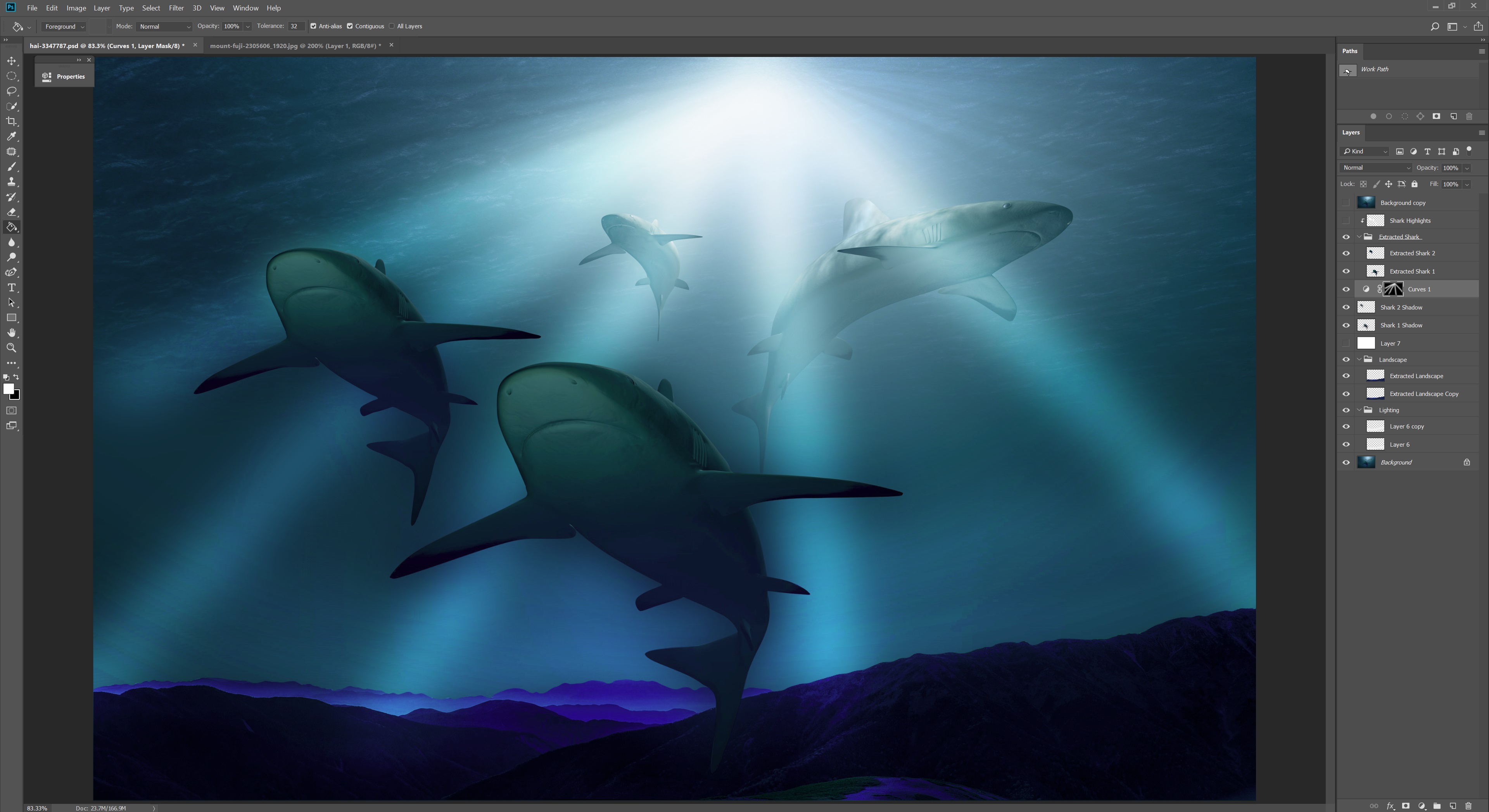 Screenshot 14 » Shift Art