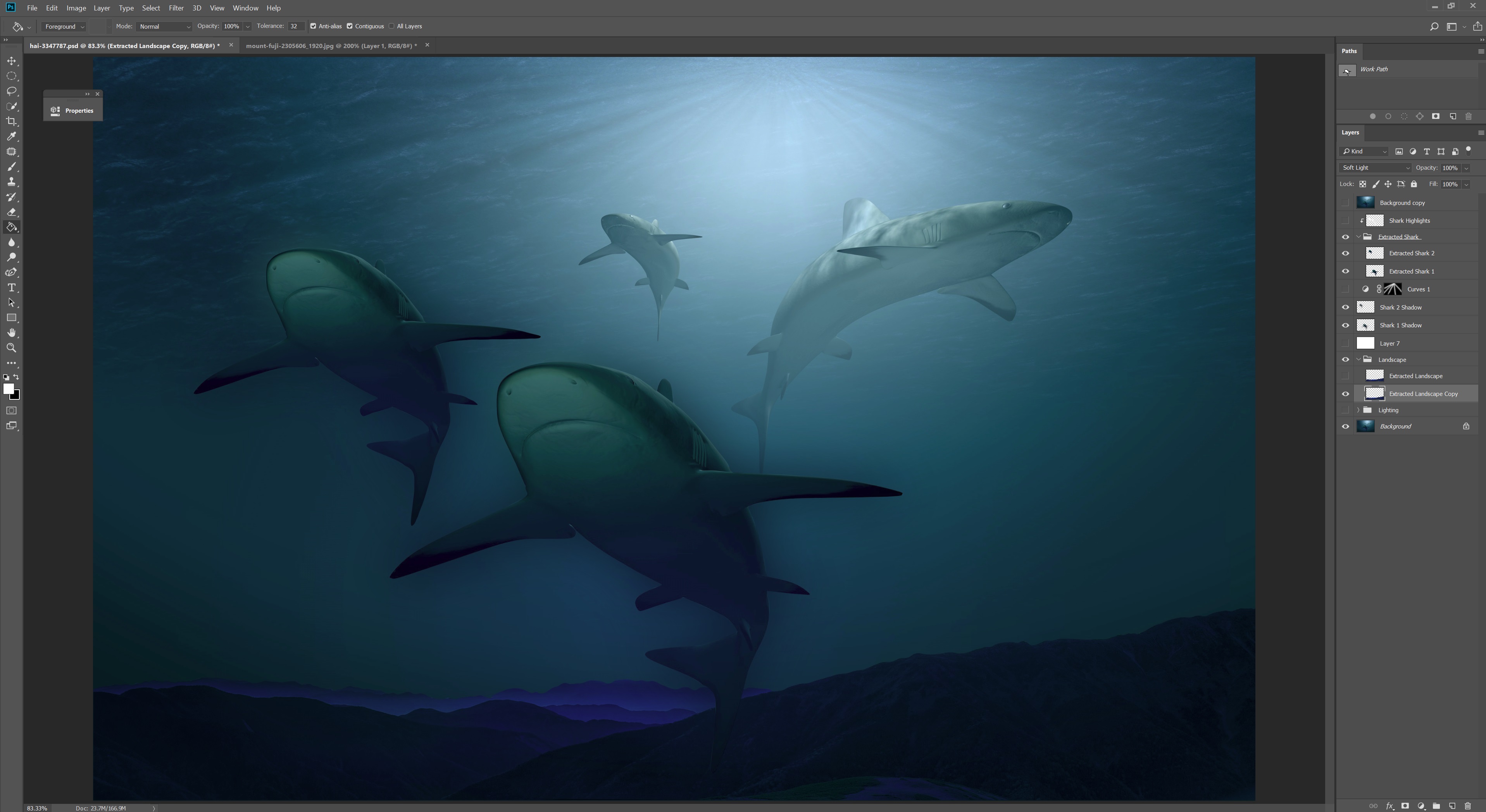 Screenshot 8 » Shift Art