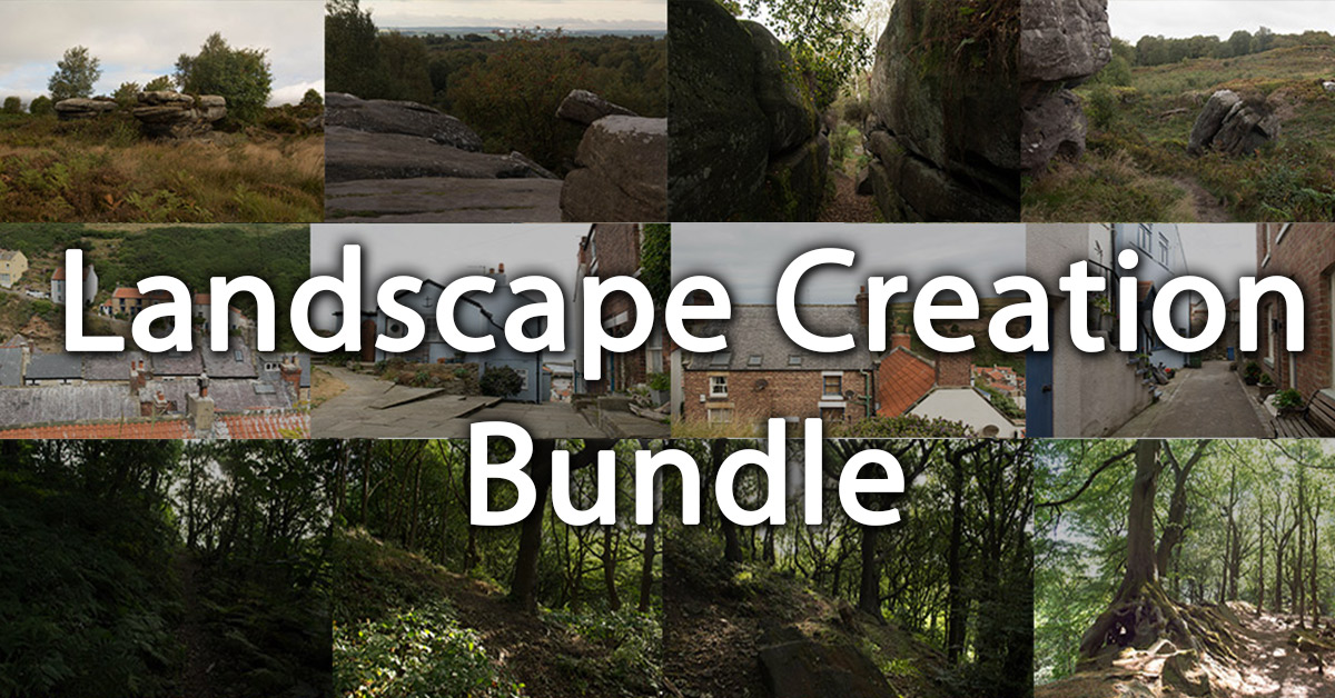 landscape-creation-bundle-featured-image » Shift Art