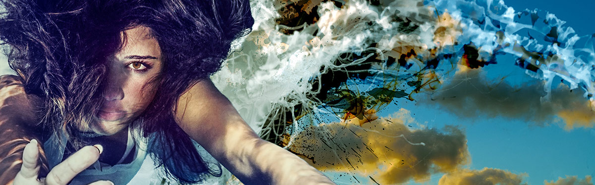 100 profiles header » Shift Art