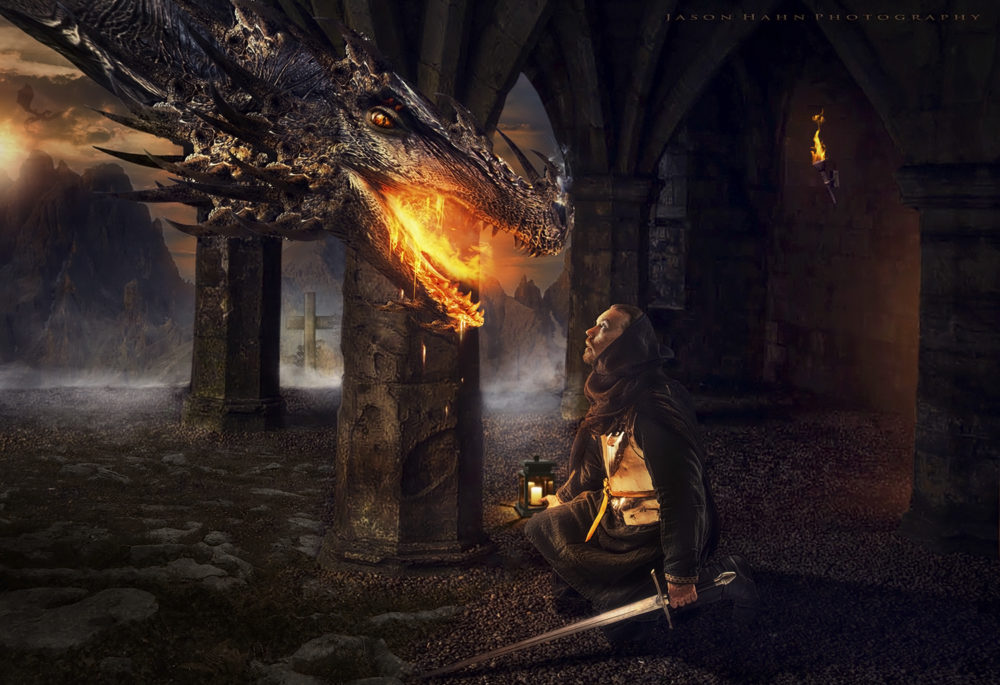 jason hahn » Shift Art