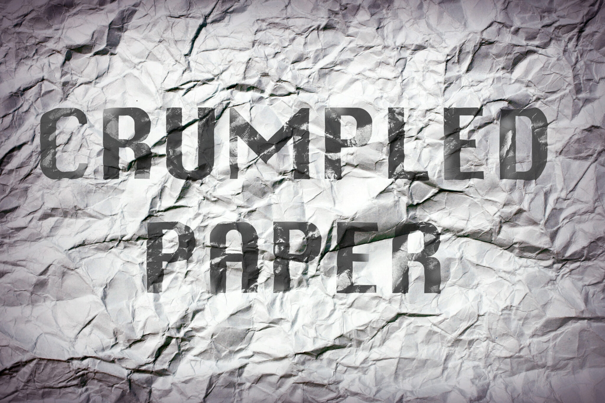 crumpled-paper » Shift Art
